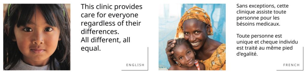 Refugee Health Network Queensland launches welcome poster for Refugee ...